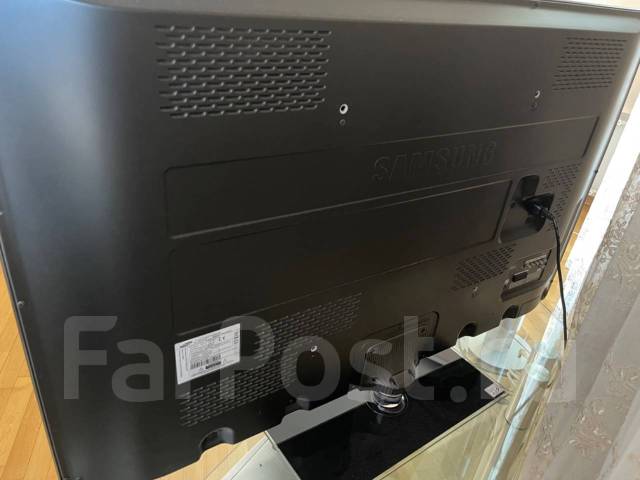 Телевизор Samsung PS51F4900AK (51 дюйм) - Телевизоры во Владивостоке
