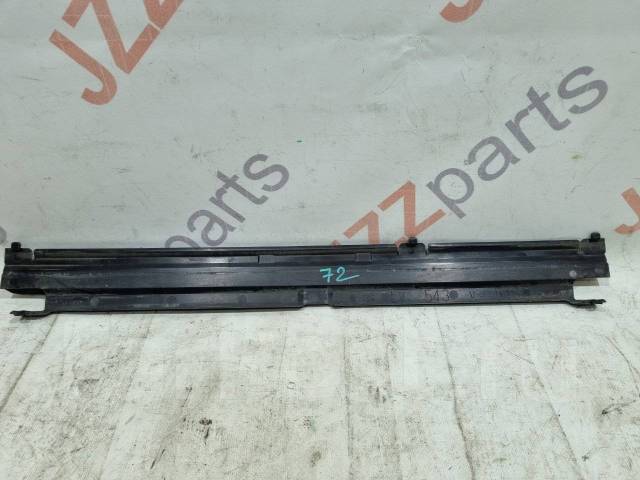 Защита радиатора Prius ZVW50 ZVW51 купить во Владивостоке по цене: 1 ...