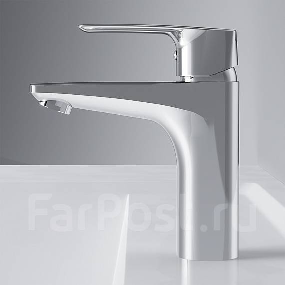 Смеситель для раковины AM. PM Gem F90A02100 - Сантехника и ...