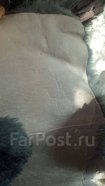 Чехол на сиденье. Овчина купить во Владивостоке по цене: 1 500 ...