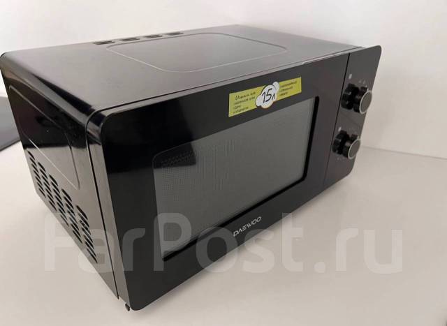 Продам микроволновую печь (микроволновка) Daewoo Elektronics KOR-5A17М ...