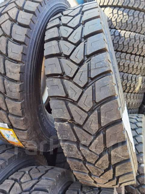 Автошина Aplus D802 315/80R22.5 20PR - Шины во Владивостоке