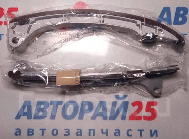 Набор цепи ГРМ Toyota 1GR-FE Zuiko KA-31 купить во Владивостоке по цене ...