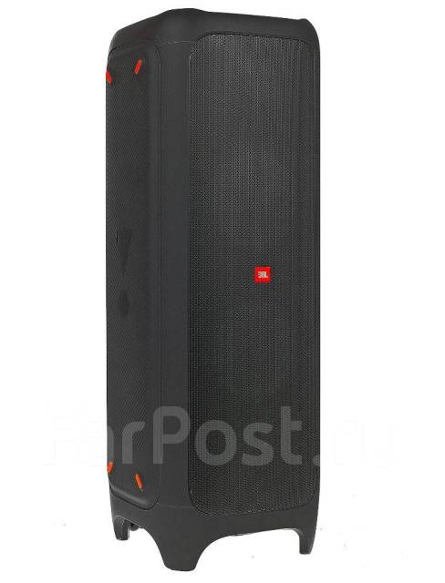 Домашняя Акустика Аудиосистема Колонка JBL PartyBox 1000, новый, в ...