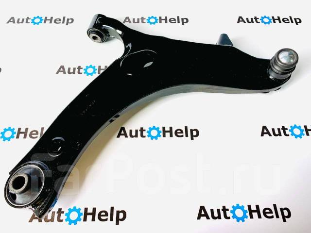 Рычаг передний правый с шаровой JETT Subaru Forester SH5 купить во ...