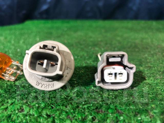 Патрон лампы Toyota Lexus купить в Новосибирске по цене: 500₽ — частное ...