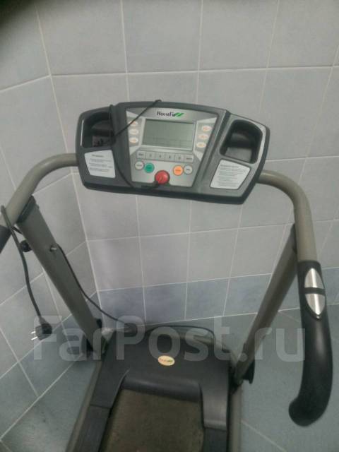 Беговая дорожка Housefit - Тренажеры и спорткомплексы во Владивостоке