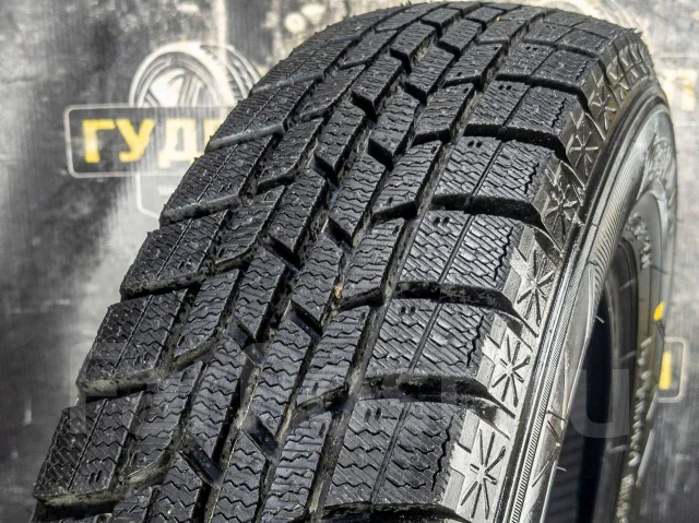 Goodyear Ice Navi 6, 145/80R13 75Q, 13", 1 шт, в наличии, 145 мм, 80 % ...