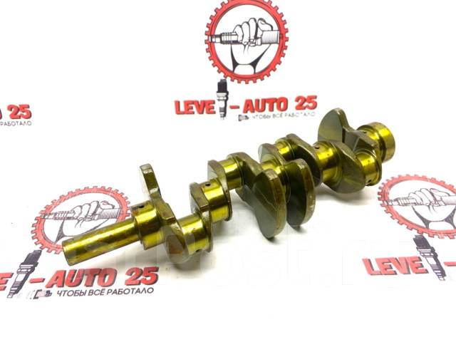 Коленвал Mitsubishi Delica / Pajero / L400 / 4D56 купить во ...