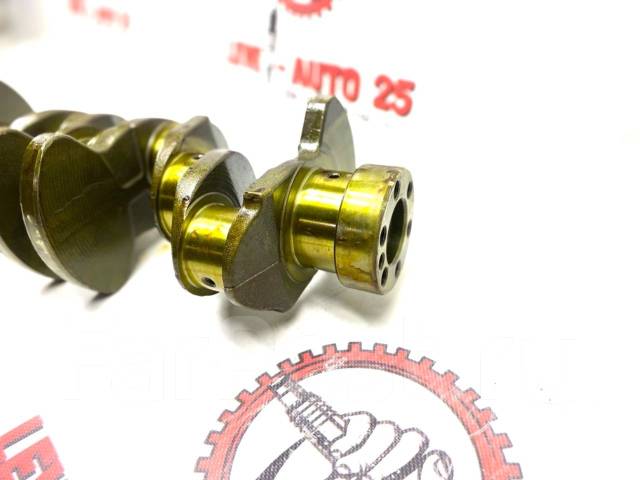 Коленвал Mitsubishi Delica / Pajero / L400 / 4D56 купить во ...