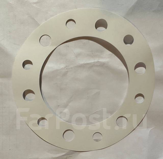 Прокладка тормозного барабана 42444-35050 Toyota Lexus оригинал купить ...