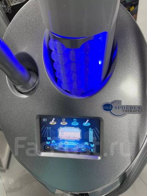 ENDO Machine CMT- 001 косметологическии аппарат для коррекции фигуры ...