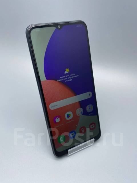 Samsung Galaxy A22s 128GB - Смартфоны и сотовые телефоны во Владивостоке