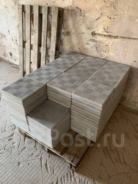 Тротуарная плитка 30*30*3 - Тротуарная плитка и бордюрный камень во ...