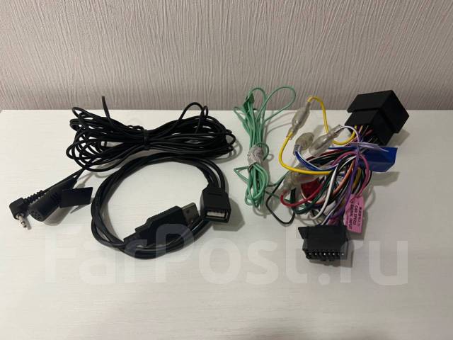 Процессорная автомагнитола Pioneer AVH-X5800BT (русская версия ...