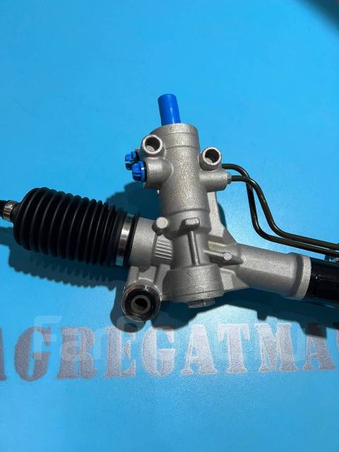 Рулевая Рейка Toyota RAV4 44200-42110 купить в Новосибирске по цене: 13 ...