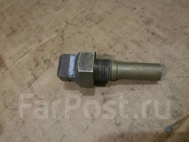 Датчик температуры холодного пуска Toyota Crown GS130 купить в ...