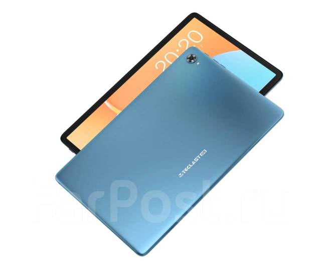 Планшет Teclast M40 Plus 10.1''FHD 8/128GB GPS Wi-Fi 7000mAh+чехол, 10. ...