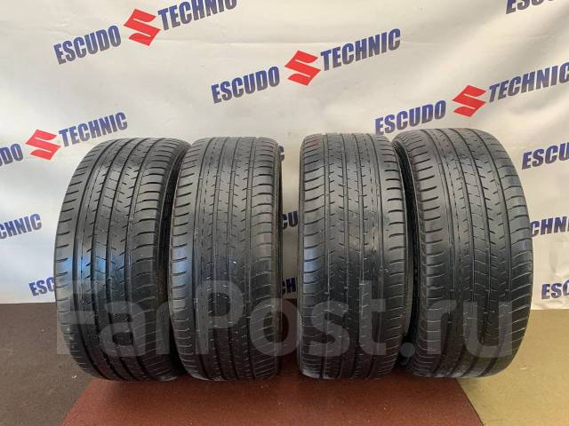 CrossLeader PRTECH DSU02, 235/45R18 98W - Шины во Владивостоке
