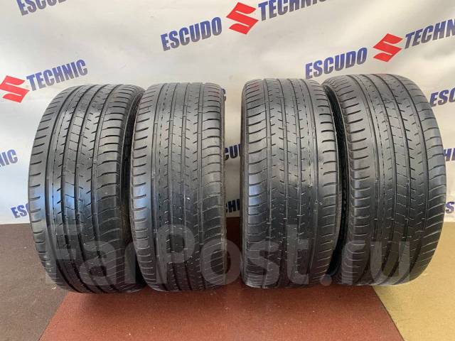 CrossLeader PRTECH DSU02, 235/45R18 98W - Шины во Владивостоке