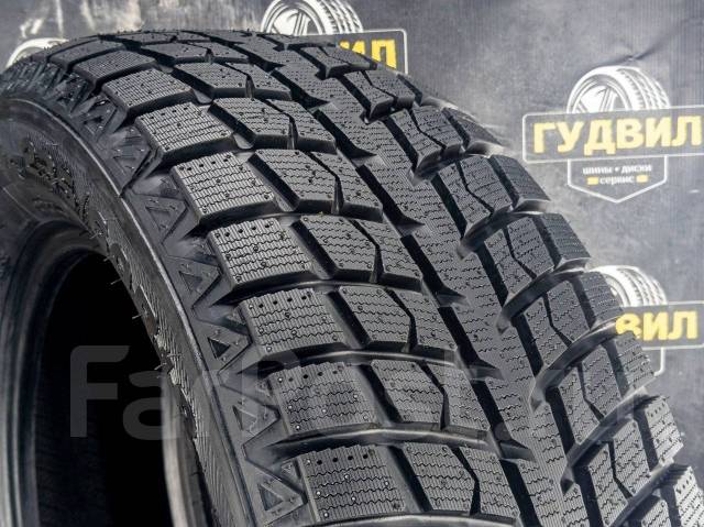 LingLong GREEN-Max Winter Ice I-15 SUV, 235/60R18 107T - Шины во ...