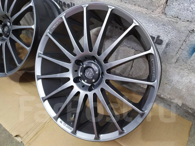 Как новые! Оригинальные спортивные ~ Crimson Linea Sport ~ - Диски во ...