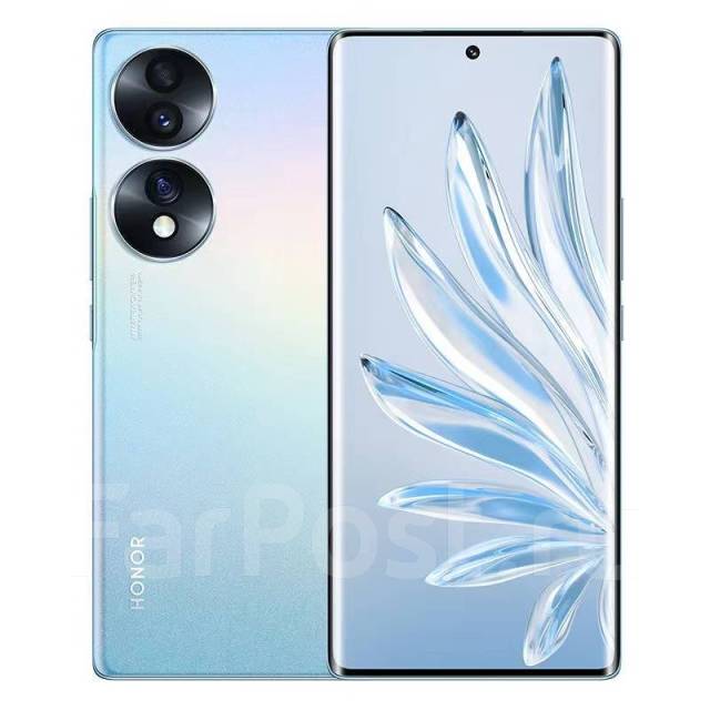 Смартфон Honor 70 8/256 Gb. Рассрочка! Гарантия - Смартфоны и сотовые ...