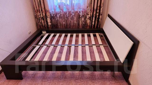 Продажа кровати 2-х спальная - Мебель во Владивостоке