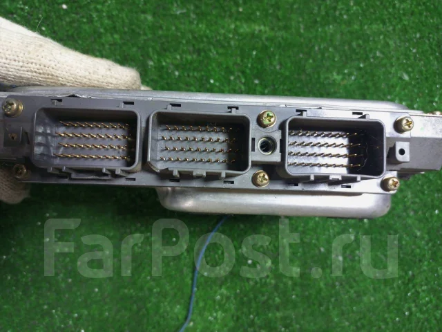 Эбу 2jz-gte Access Blitz Jzs 147, Jzs 80 купить в Хабаровске по цене ...