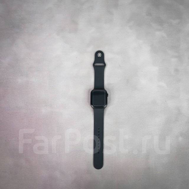 Смарт-часы Hoco Watch Y5 Pro Чёрные, IP68, Android, iOS, новый, под ...