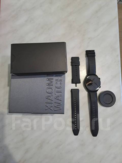 Продам Xiaomi Watch S1 - Умные часы и фитнес-браслеты во Владивостоке