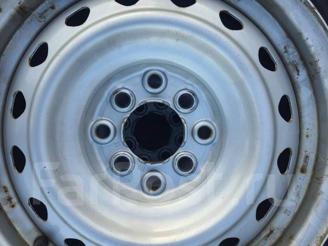 Колеса 175/65R15 на Зимней резине Bridgestone Blizzak VRX - Колёса во ...