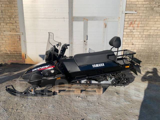Yamaha Viking VK540 2023г 540cc - Yamaha Viking 540, 2022 - Продажа ...