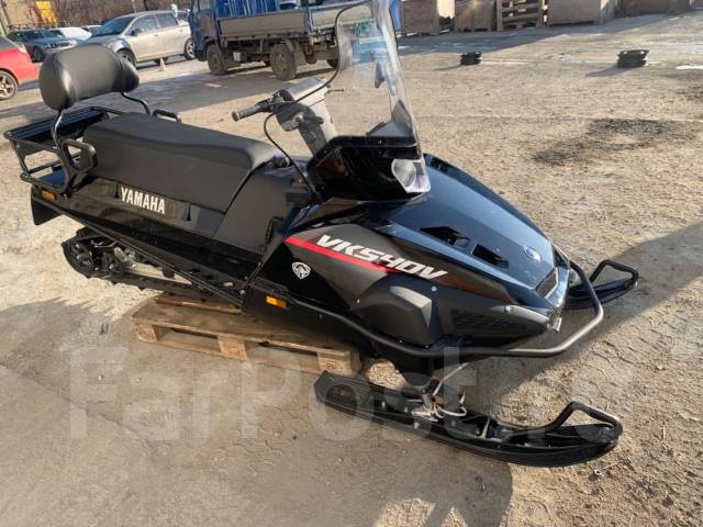 Yamaha Viking VK540 2023г 540cc - Yamaha Viking 540, 2022 - Продажа ...