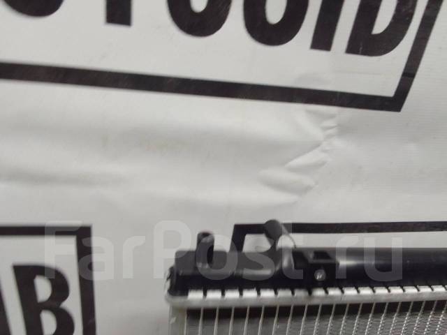 Радиатор охлаждения Mitsubishi Outlander GF4W 13- новый дубликат купить ...