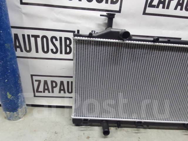 Радиатор охлаждения Mitsubishi Outlander GF4W 13- новый дубликат купить ...