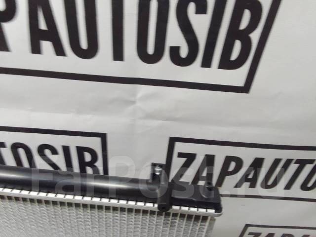 Радиатор охлаждения Mitsubishi Outlander GF4W 13- новый дубликат купить ...