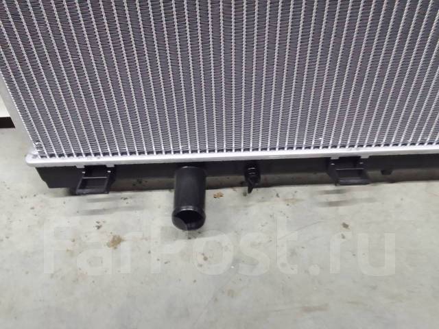 Радиатор охлаждения Mitsubishi Outlander GF4W 13- новый дубликат купить ...