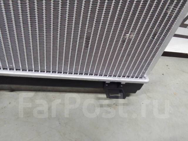Радиатор охлаждения Mitsubishi Outlander GF4W 13- новый дубликат купить ...