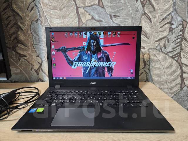 Игровой Ноутбук Acer Core i5, GeForce 2Gb, ОЗУ8Gb,500Gb - Ноутбуки в ...