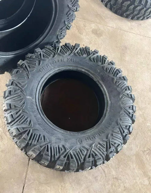 Pro Armor Crawler XR Tire, 255\75\15, 30X10R15 - Шины во Владивостоке