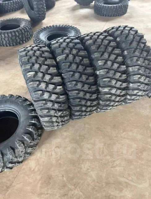 Pro Armor Crawler XR Tire, 255\75\15, 30X10R15 - Шины во Владивостоке