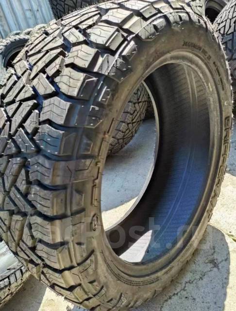 Fuel Gripper A/T, 265/50/20, 20", 7 шт, 265 мм, 50 %, радиальный, Грязь ...