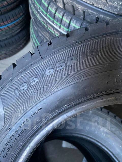 Viatti Strada Asimmetrico, 195/65 R15 91H, 15", 50 шт, в наличии, 195 ...