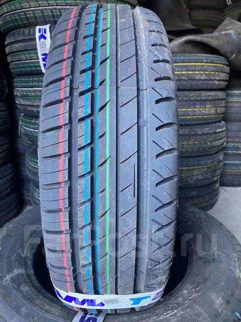 Viatti Strada Asimmetrico, 195/65 R15 91H, 15", 50 шт, в наличии, 195 ...