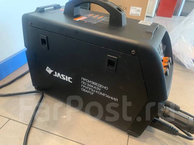 Сварочный Полуавтомат Сварог Real smart mig200 ! Как Новый ! Скупка 25 ...