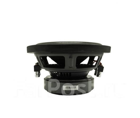 Сабвуфер Audio nova SW204 Динамика Авто, компонентные, 350 Вт ...