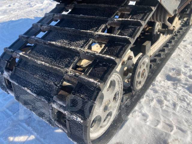 Yamaha Enticer II, 2003, 410 куб. см. 2х тактный, без пробега, исправен ...