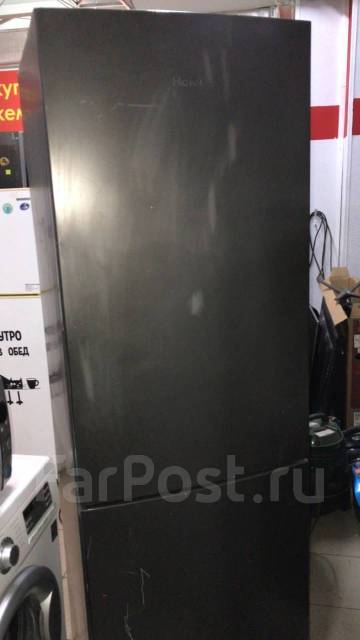 Холодильник Haier в отличном состоянии - Холодильники и морозильники во ...