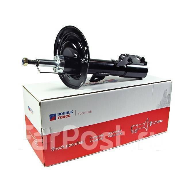 Стойка Double Force передняя левая Nissan Qashqai J11 RUS MAKE купить в ...